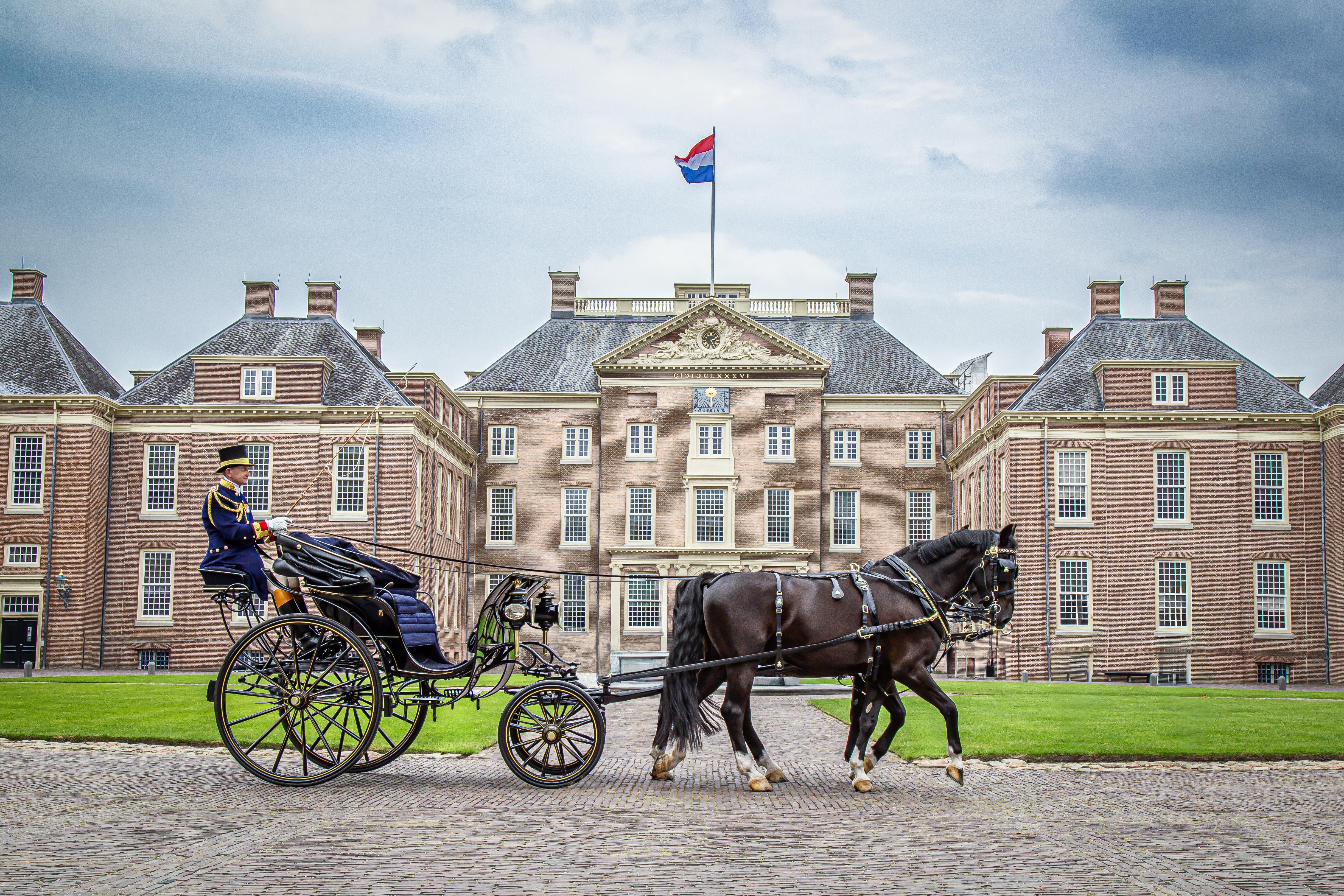 Duc van Wilhelmina